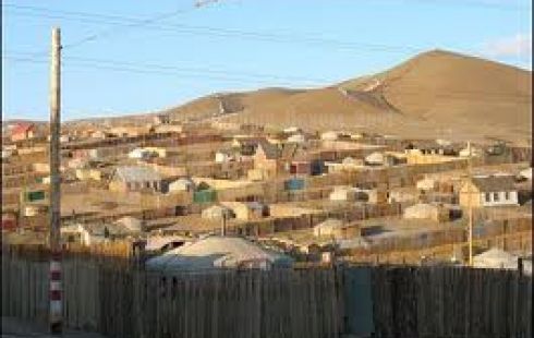 Наадмаас өмнө гэр хорооллын 3000 гаруй айлыг цахилгаанд холбоно