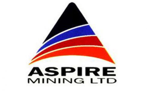 “Aspire Mining”-д лиценз олгожээ