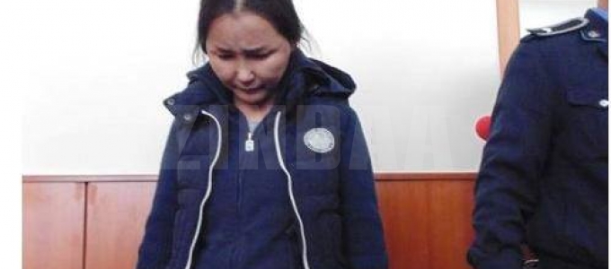 Хүний амийг хэрцгийгээр хөнөөсөн Ц.Туяад 25 жилийн ял төлөвлөжээ