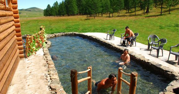 Рашаан, сувилалд нэг хоноход дунжаар 50 мянган төгрөгийн үнэтэй байна