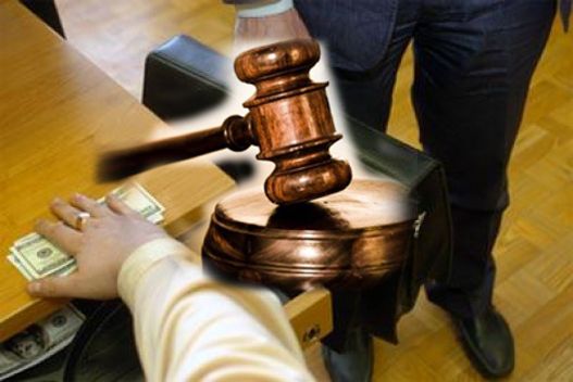 Авлига албан тушаалын гэмт хэрэгт ногдуулах ял шийтгэлийг чангатгана