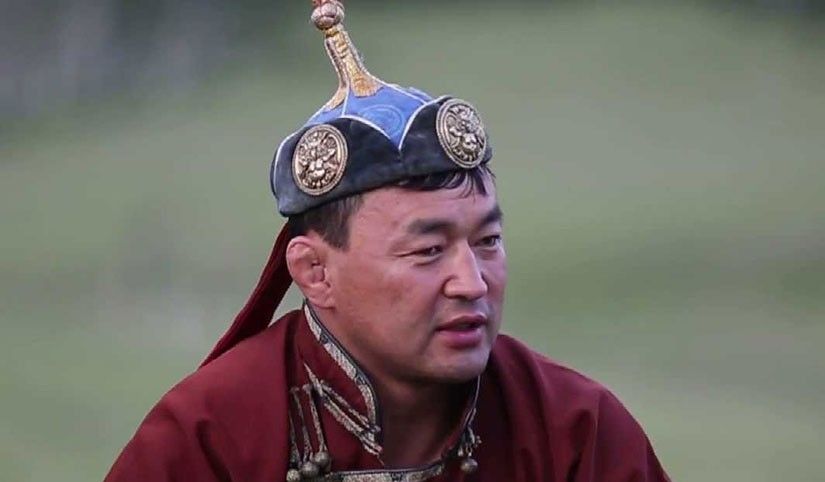 А.Сүхбат: Намайг зодсон нь үнэн, цагдаад гомдолтой байгаа