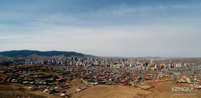 НИЙСЛЭЛИЙН ӨДӨРТ: Дөрөв дэх зуун руу довтолгож буй ДӨРВӨН УУЛЫН ХОТ