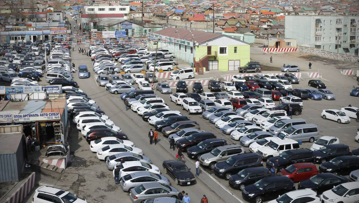 Автомашин үнэд ороогүй ч, иргэдийн худалдан авалт эрс буурчээ