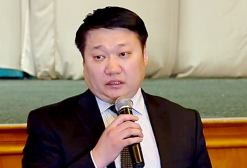 Б Асралт Гашуун сухайтад нүүрсний машин шалгадаг төхөөрөмж дутагдалтай нь үнэн